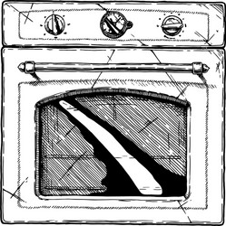 Vintage Kitchen Vector Images (over 73,000)