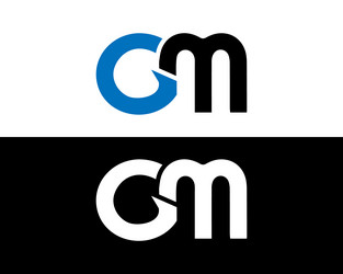 Gm Logo Vector Images (over 2,500)