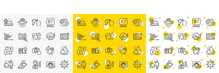 Product Knowledge Vector Images (over 4,300)