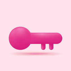 Realistic Key Vector Images (over 18,000)