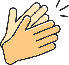 Clipart Clapping Sound Clip