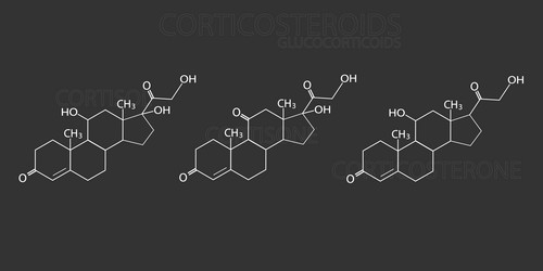 Corticosteroids Vector Images (over 280)
