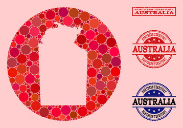 Collage Territory Northern Vector Images (over 150)