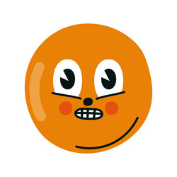 Disgust Emoji Vector Images (over 350)