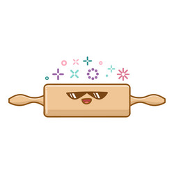 Baking Roller Vector Images (over 4,500)