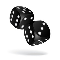 Dice Pips Vector Images (over 120)