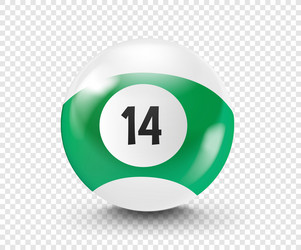 Numbers 14 Vector Images (over 2,400)