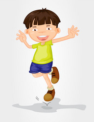 Young Boy Vector Images (over 270,000)