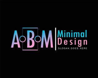 Abm Logo Vector Images (50)