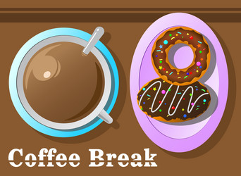 Am pm2 Royalty Free Vector Image - VectorStock