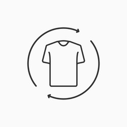 Clothing Recycle Vector Images (over 7,000)