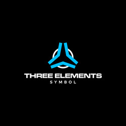 Diamond logo Royalty Free Vector Image - VectorStock