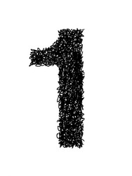 Sad 1 Royalty Free Vector Image - VectorStock