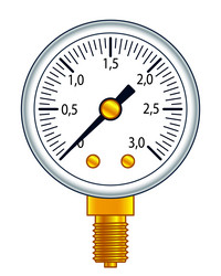 Pressure Gauge Vector Images (over 8,200)