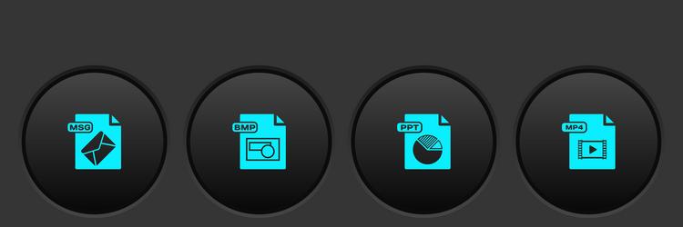 Button Bmp Vector Images (over 900)