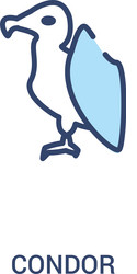 Condor Animal Vector Images (over 430)