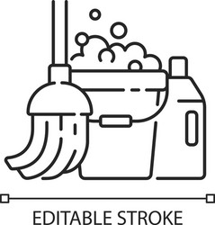 Mop Logo Vector Images (over 2,900)