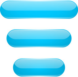 Blue and Silver Oval Icons Vector Images (over 1,100)