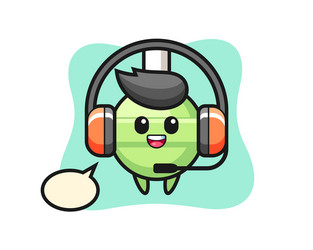 Cute Customer Service Vector Images (over 3,100)