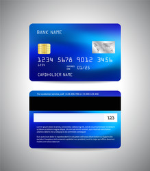 Debit Card Template Vector Images (over 5,800)