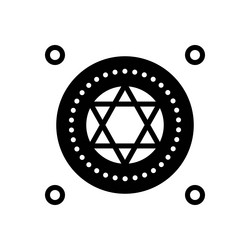 Cult Royalty Free Vector Image - VectorStock