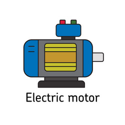 Free Electric Motor Vector Images (over 380)