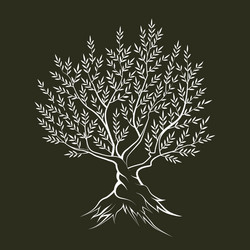 Olive Tree Vector Images (over 180,000)