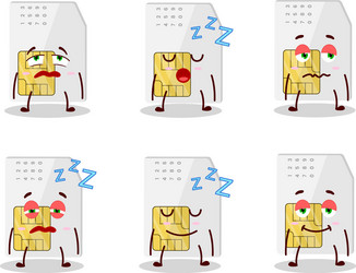 Sim Card Cartoon Vector Images (over 270)