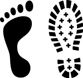 Foot Vector Images (over 150,000)