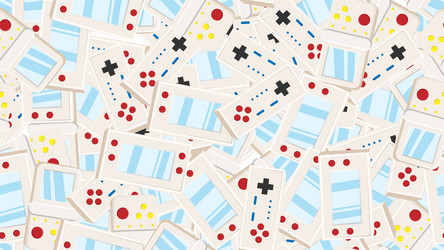 Video Game Texture Background Vector Images (over 1,700)