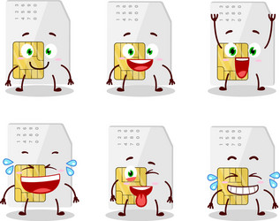 Sim Card Cartoon Vector Images (over 270)