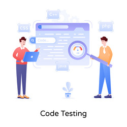 Performance Testing Vector Images (over 5,400)