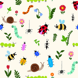 Happy Bugs Vector Images (over 13,000)