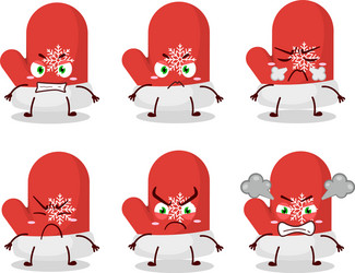 Winter Gloves Cartoon Vector Images (over 5,500)