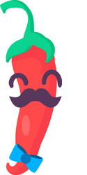 Spicy Emoji Vector Images (over 170)