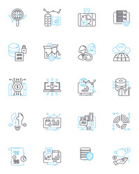 Enumeration Vector Images (over 2,400)