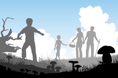 Fungal Vector Images (over 2,000)