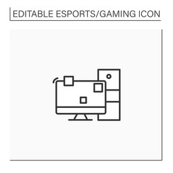 Computer Club Logo Vector Images (over 1,100)