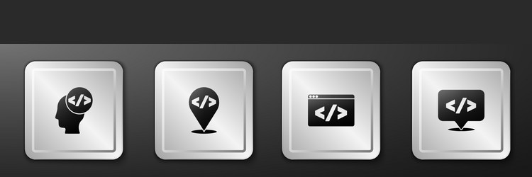 Back End Developer Vector Images (over 550)