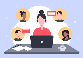 Discussion Vector Images (over 170,000)