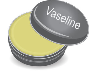 Vaseline Vector Images (57)