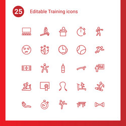 Free Training Vector Images (over 11,000)