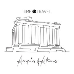 Acropolis Drawing Vector Images (over 350)
