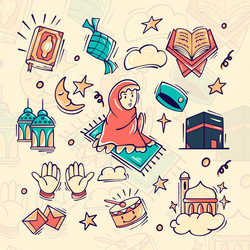 Ramadhan Vector Images (over 9,900)