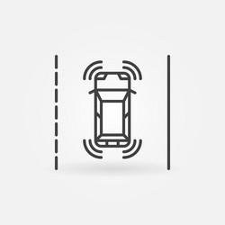 Autonomous Car Logo Vector Images (over 590)