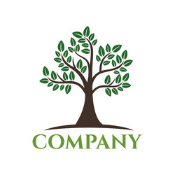 Tree Logo Vector Images (over 200,000)