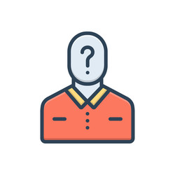 Guess Royalty Free Vector Image - VectorStock