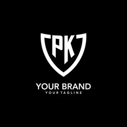 Pk Monogram Vector Images (over 1,700)
