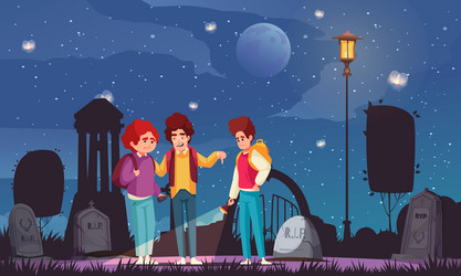 Horror Vector Images (over 310,000)