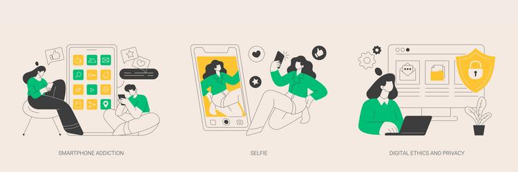 Behaviour Vector Images (over 7,400)